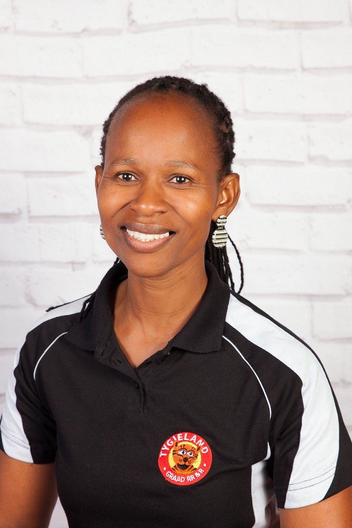 Laerskool Tygerpoort Pretoria