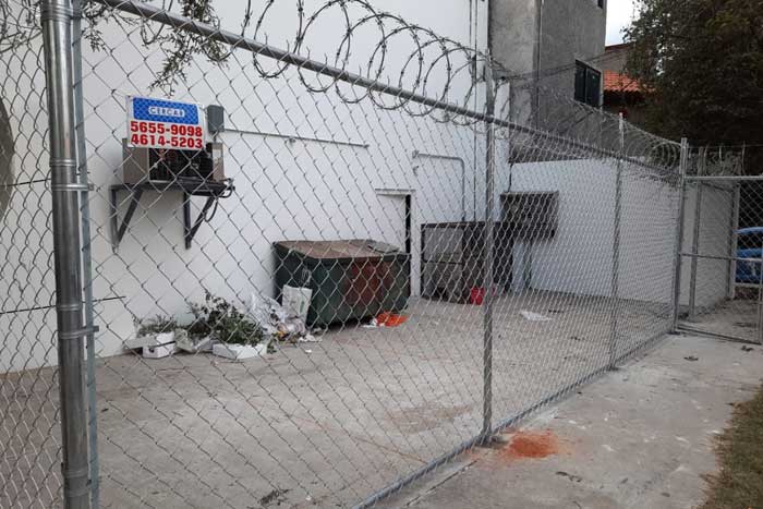 Instalación de cercas, mallas y alambrados en CDMX -ALAMBRADOS CERCAR