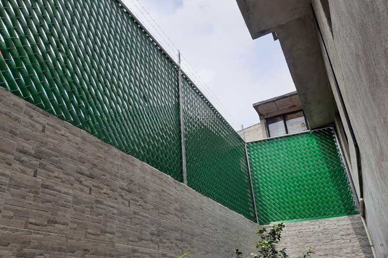 Instalación de cercas, mallas y alambrados en CDMX -ALAMBRADOS CERCAR