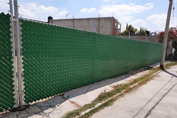 Instalación de cercas, mallas y alambrados en CDMX -ALAMBRADOS CERCAR