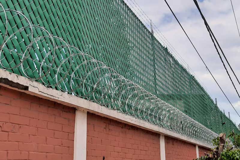Instalación de cercas, mallas y alambrados en CDMX -ALAMBRADOS CERCAR