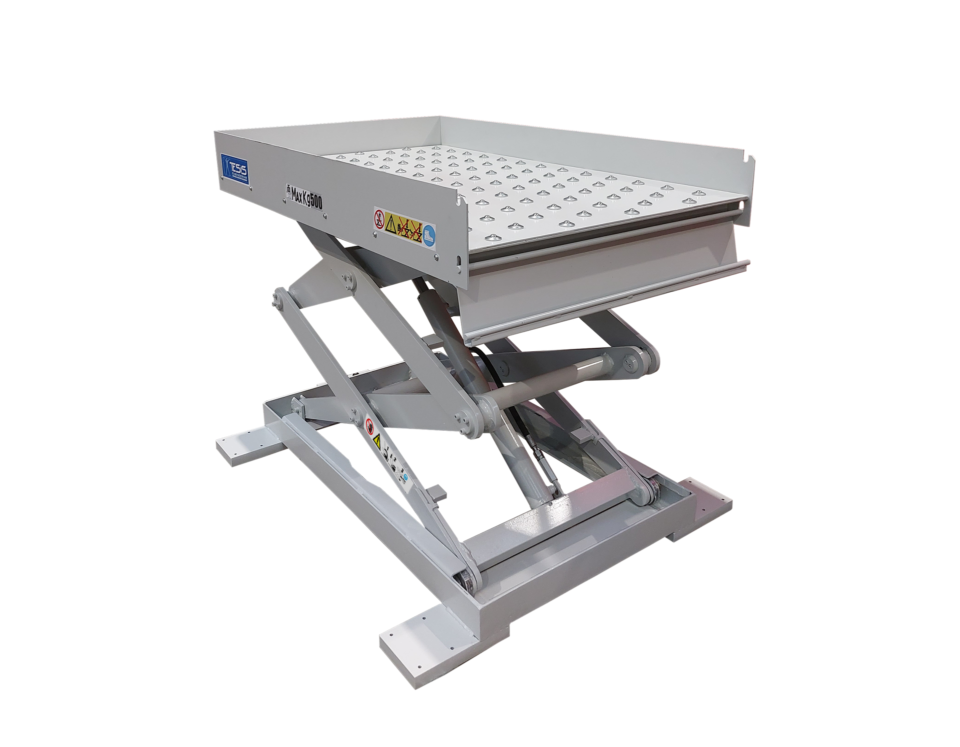 Custom Engineered Scissos Lift Tables, Customized Lifts