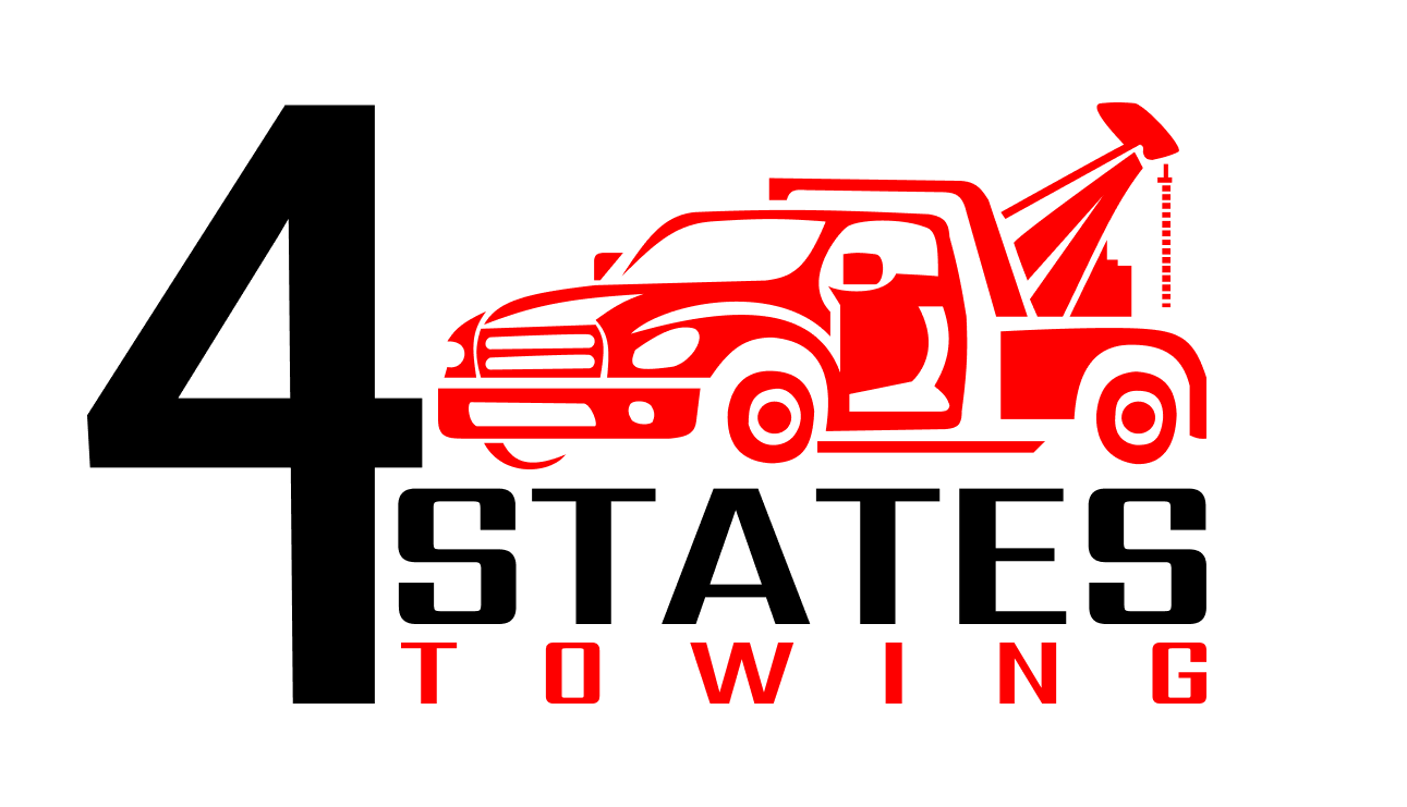Towing Service | Holdrege, Nebraska | 4 States Towing