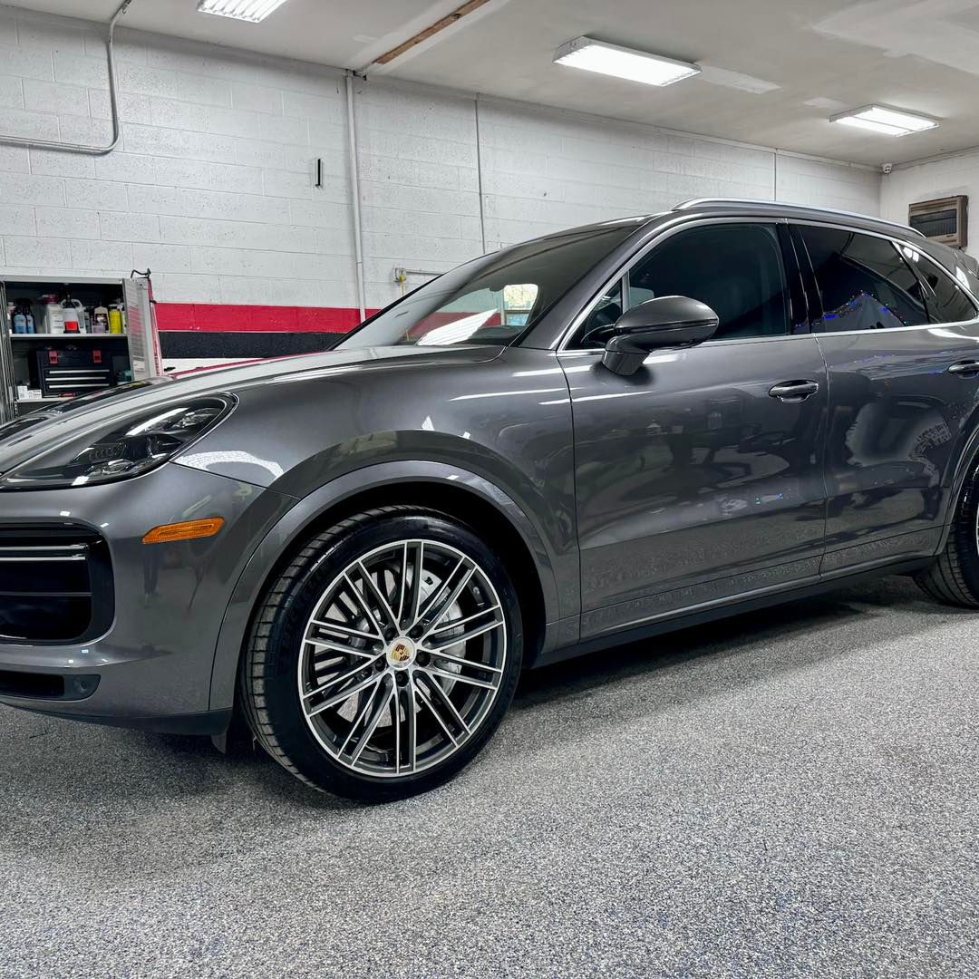 What Does A Full Car Detailing Include | Nick's Auto Detail