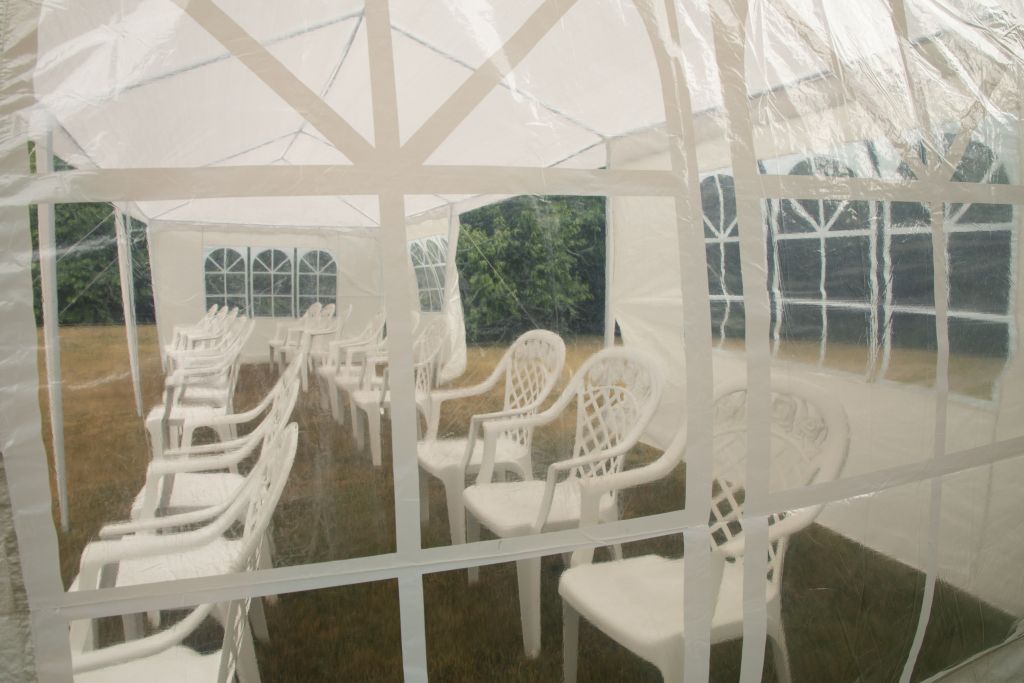 Outdoor Chapel, Nepean | Tubman Funeral Homes