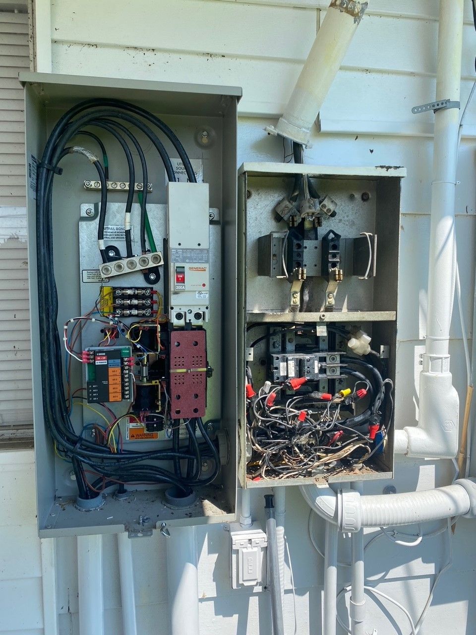 Tenant Buildouts & Electrical Solutions for Commercial Spaces