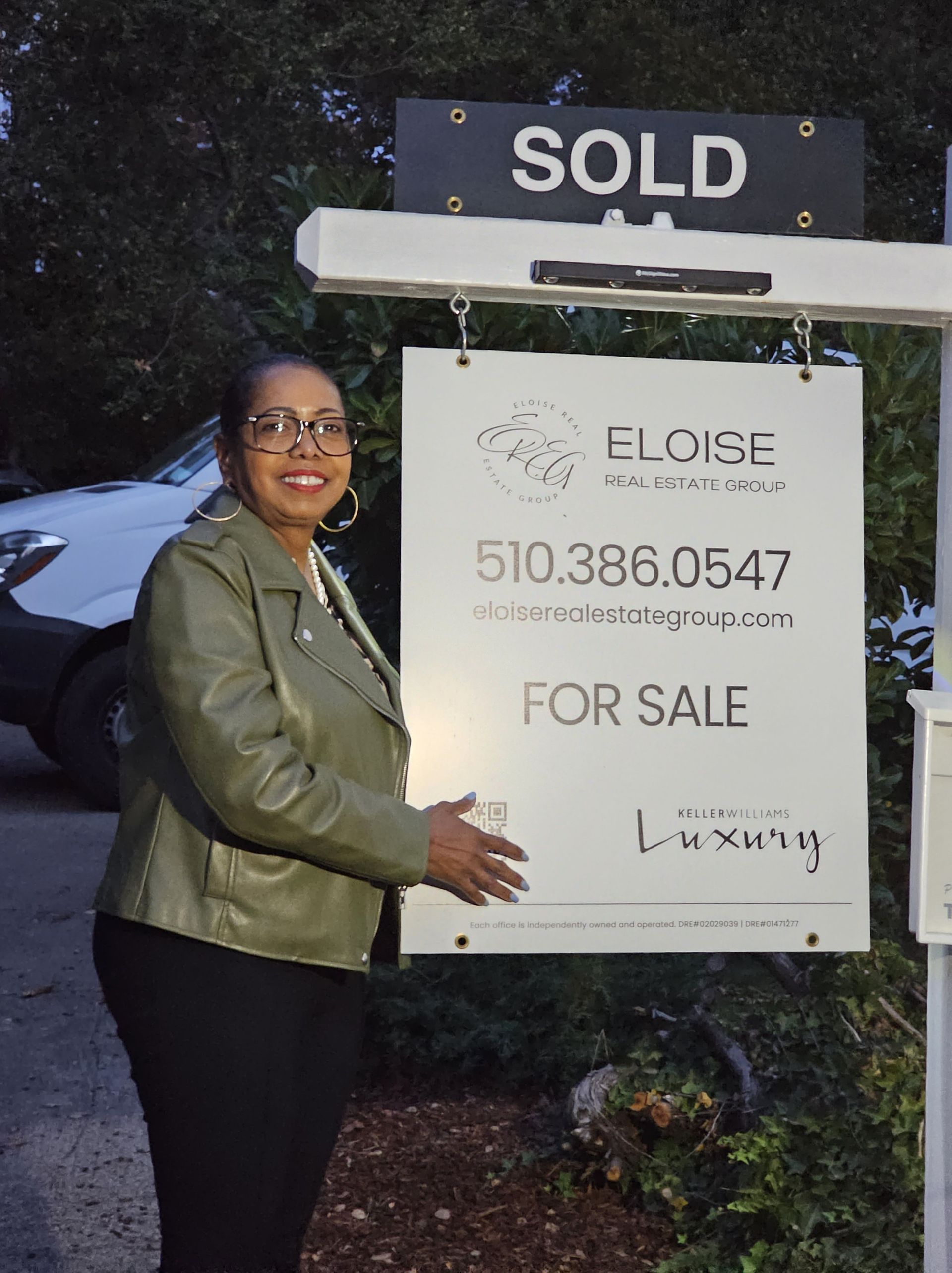 Real Estate Oakland & East Bay - Eloise Middleton Group