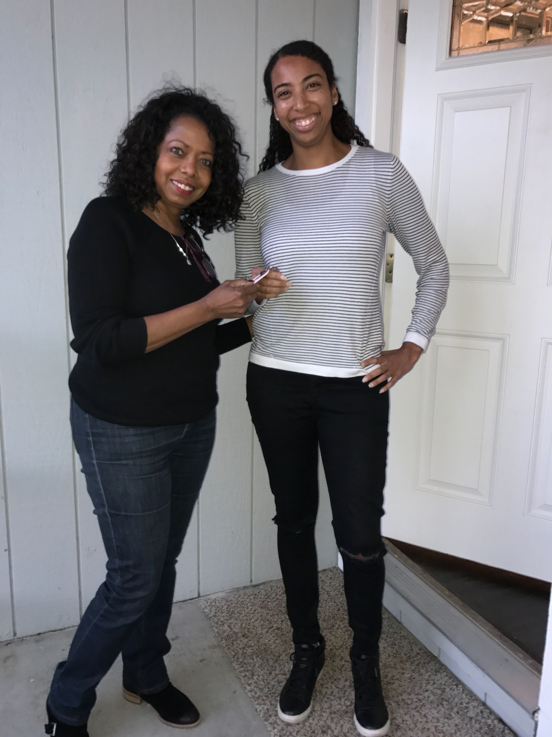 Real Estate Oakland & East Bay - Eloise Middleton Group