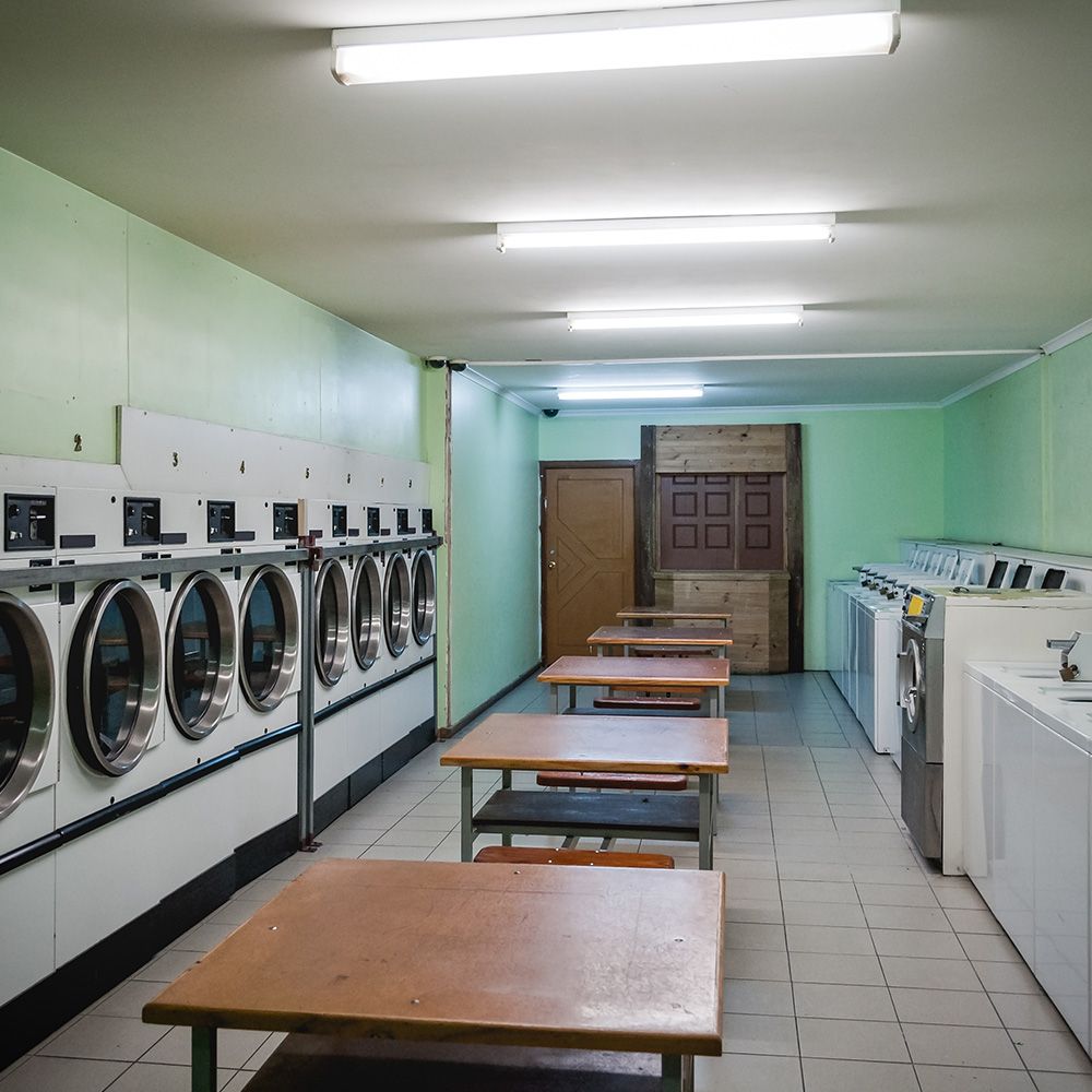 Mobile Laundry | Melbourne, VIC | Fluff n Fold Laundry