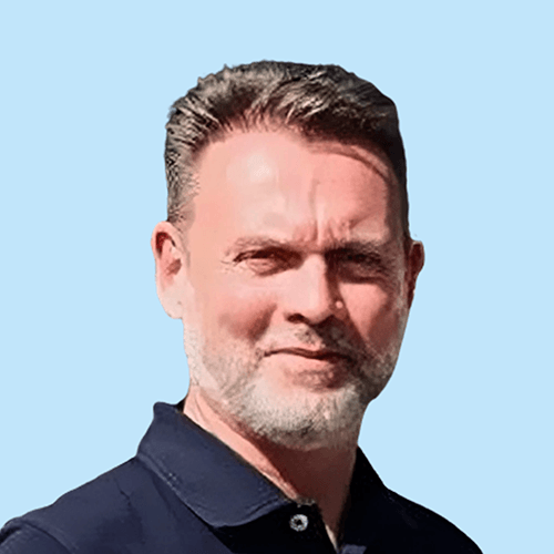 IT and Business Transformation Advisory Firm