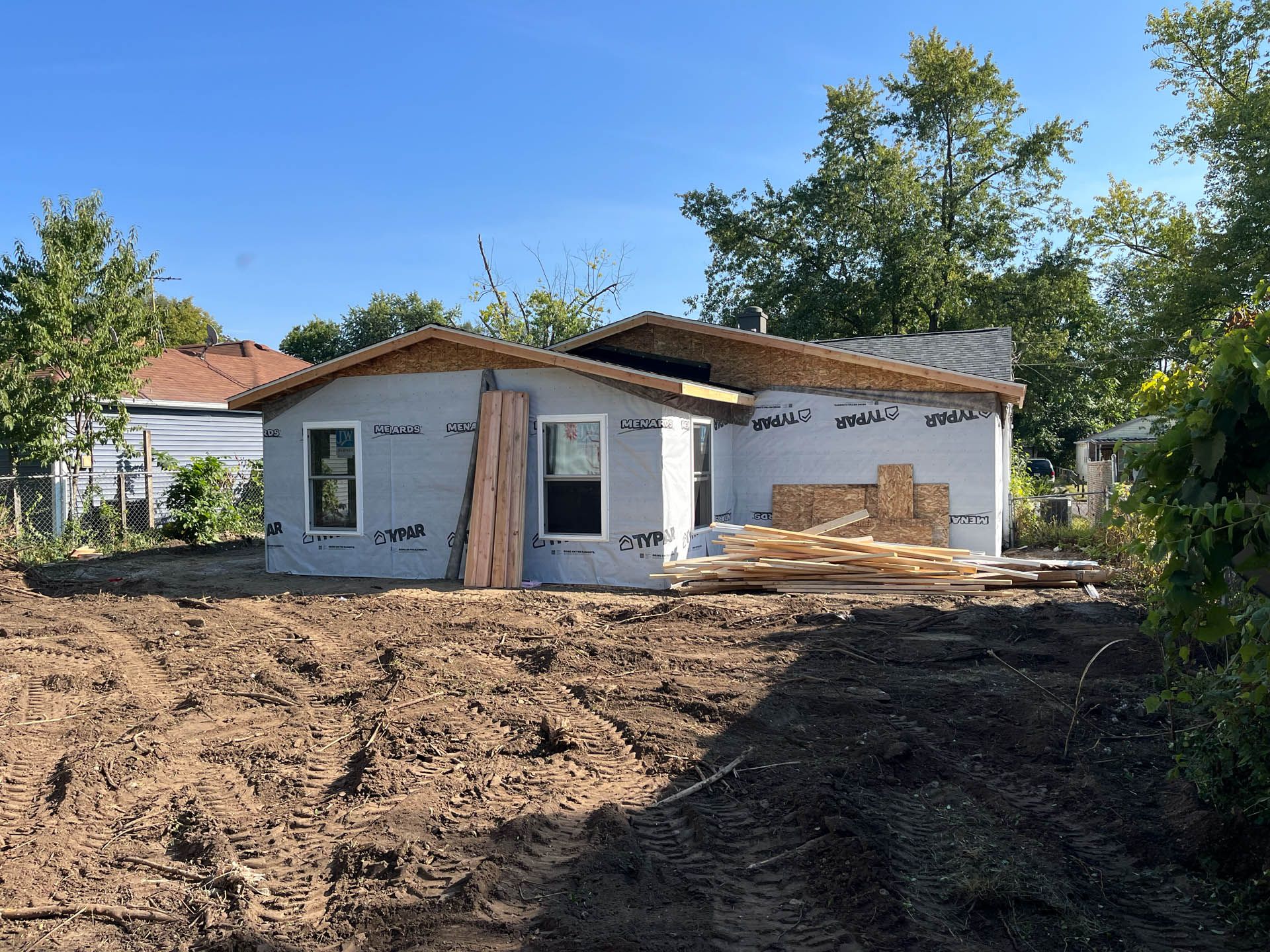 Project Gallery | Apollo General Contracting of Dayton OH