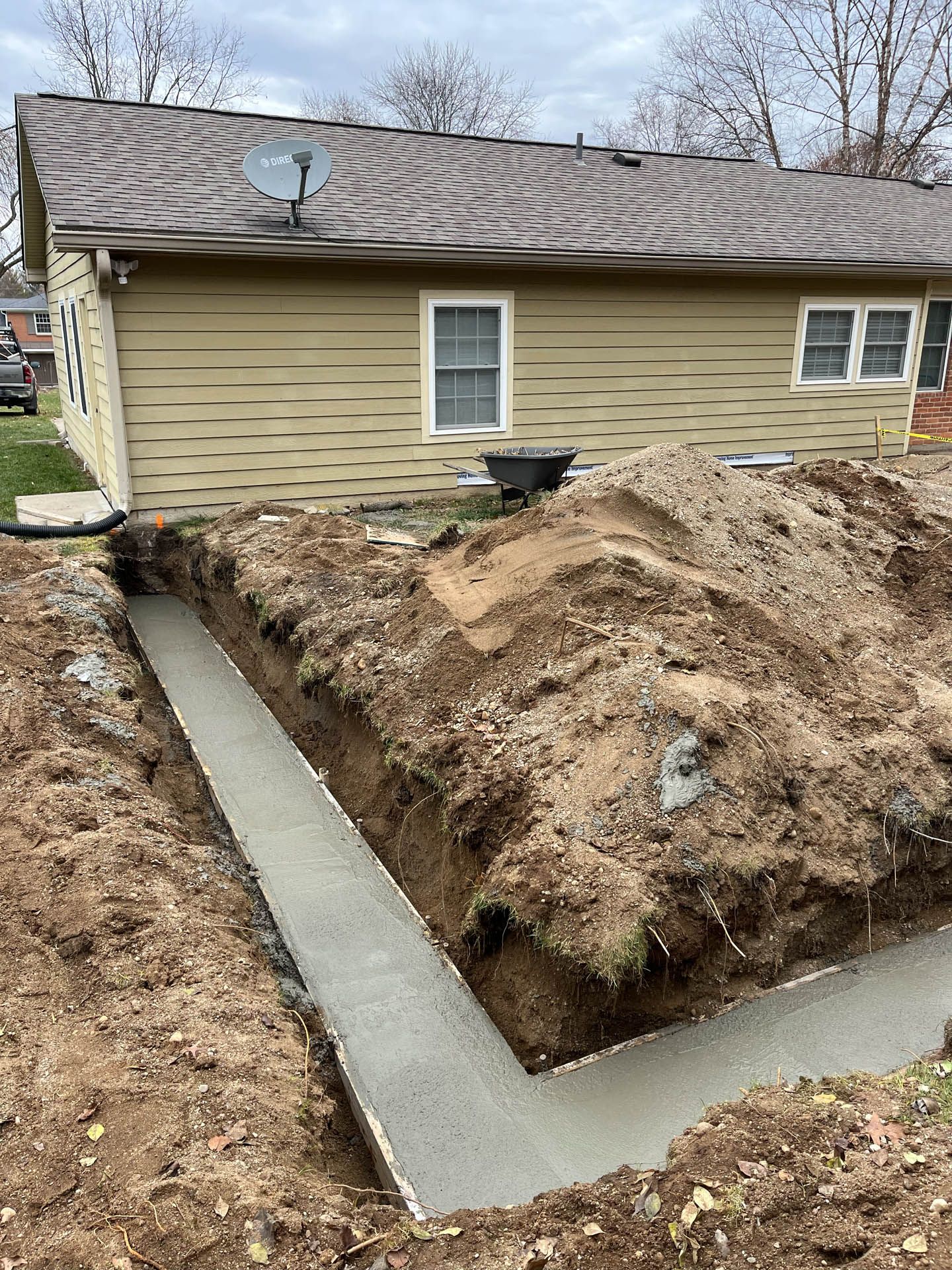 Project Gallery | Apollo General Contracting of Dayton OH
