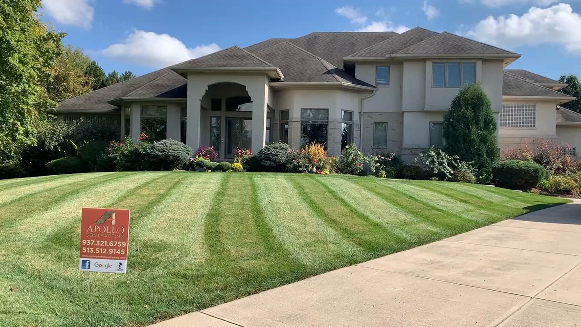 Project Gallery | Apollo General Contracting of Dayton OH