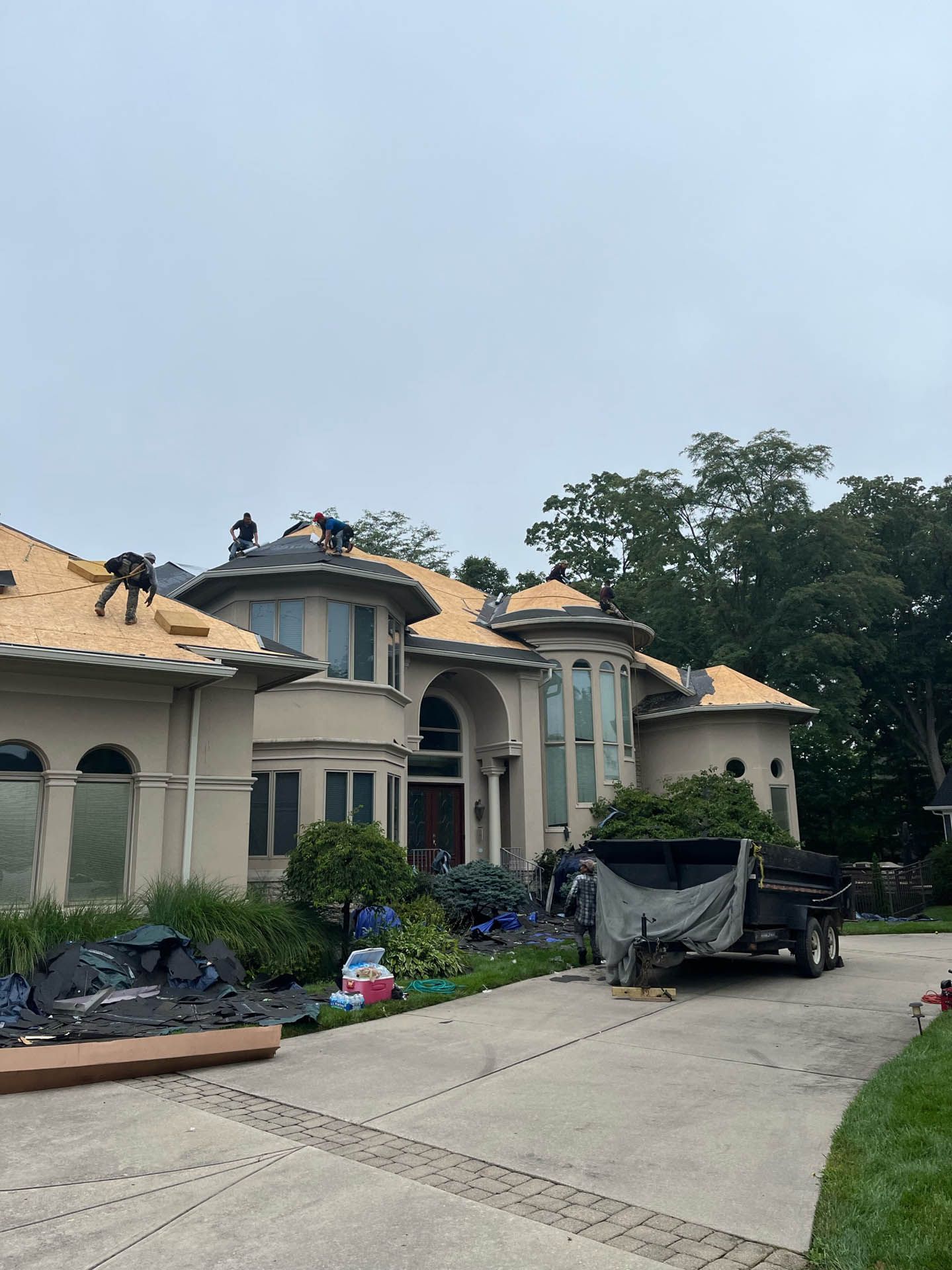 Ohio Pro Contractor 45+ Years | Apollo General Contracting