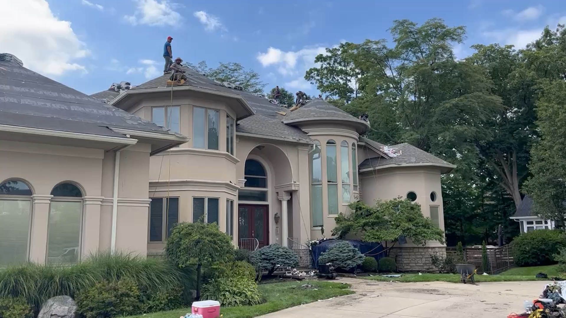 Project Gallery | Apollo General Contracting of Dayton OH