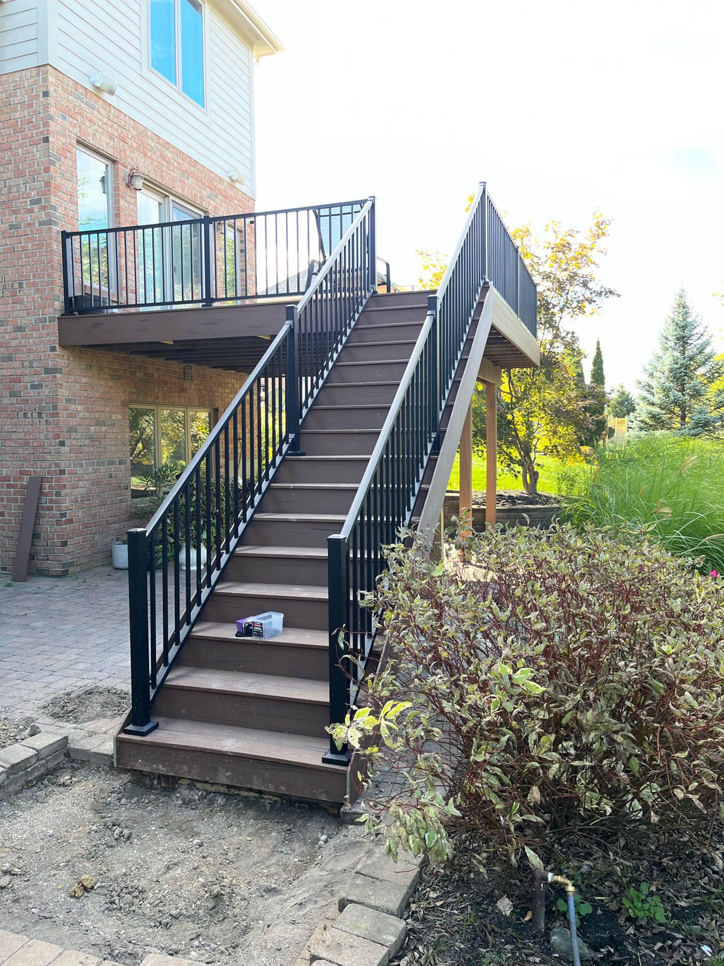 Project Gallery | Apollo General Contracting of Dayton OH