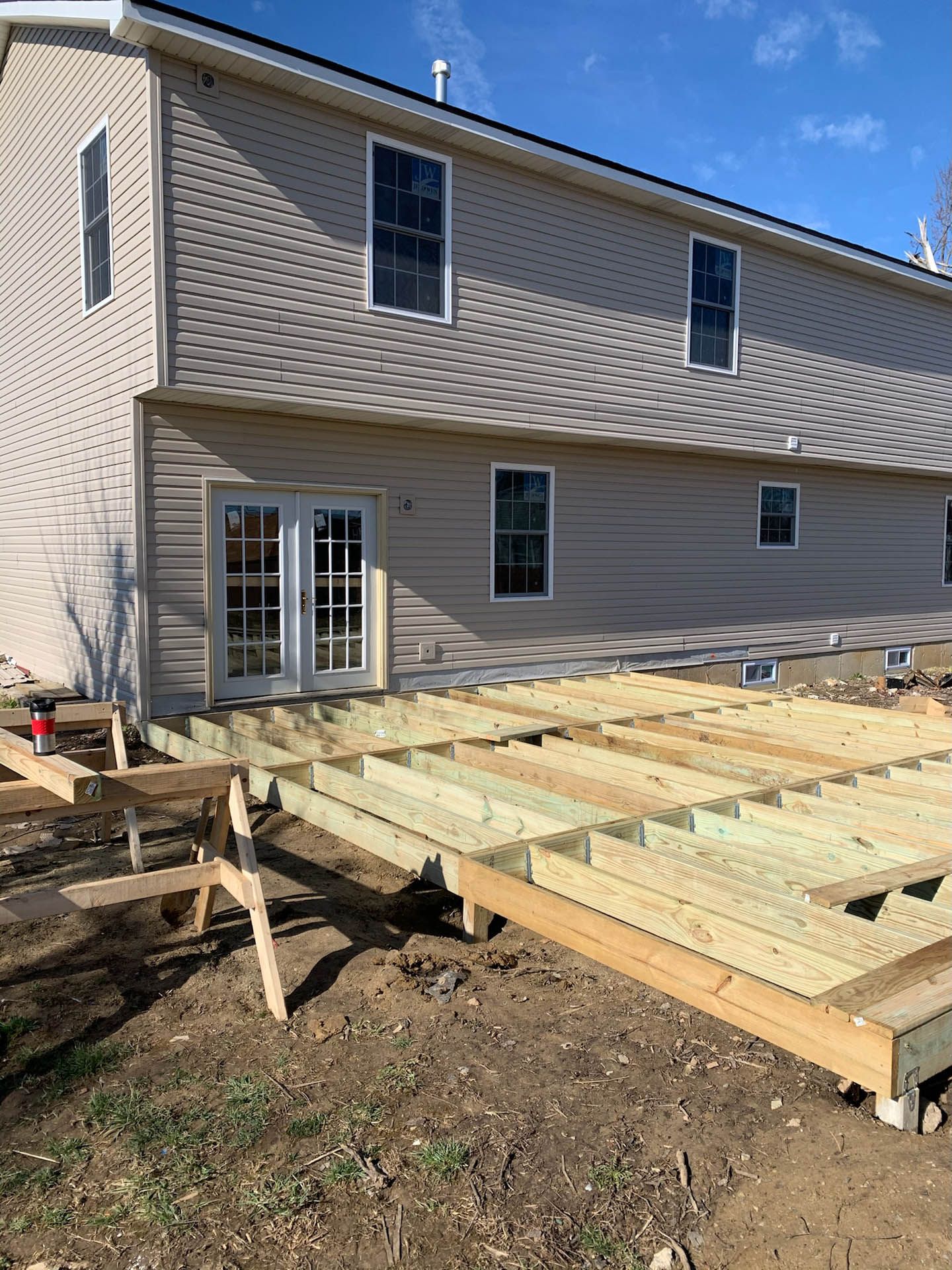 Project Gallery | Apollo General Contracting of Dayton OH