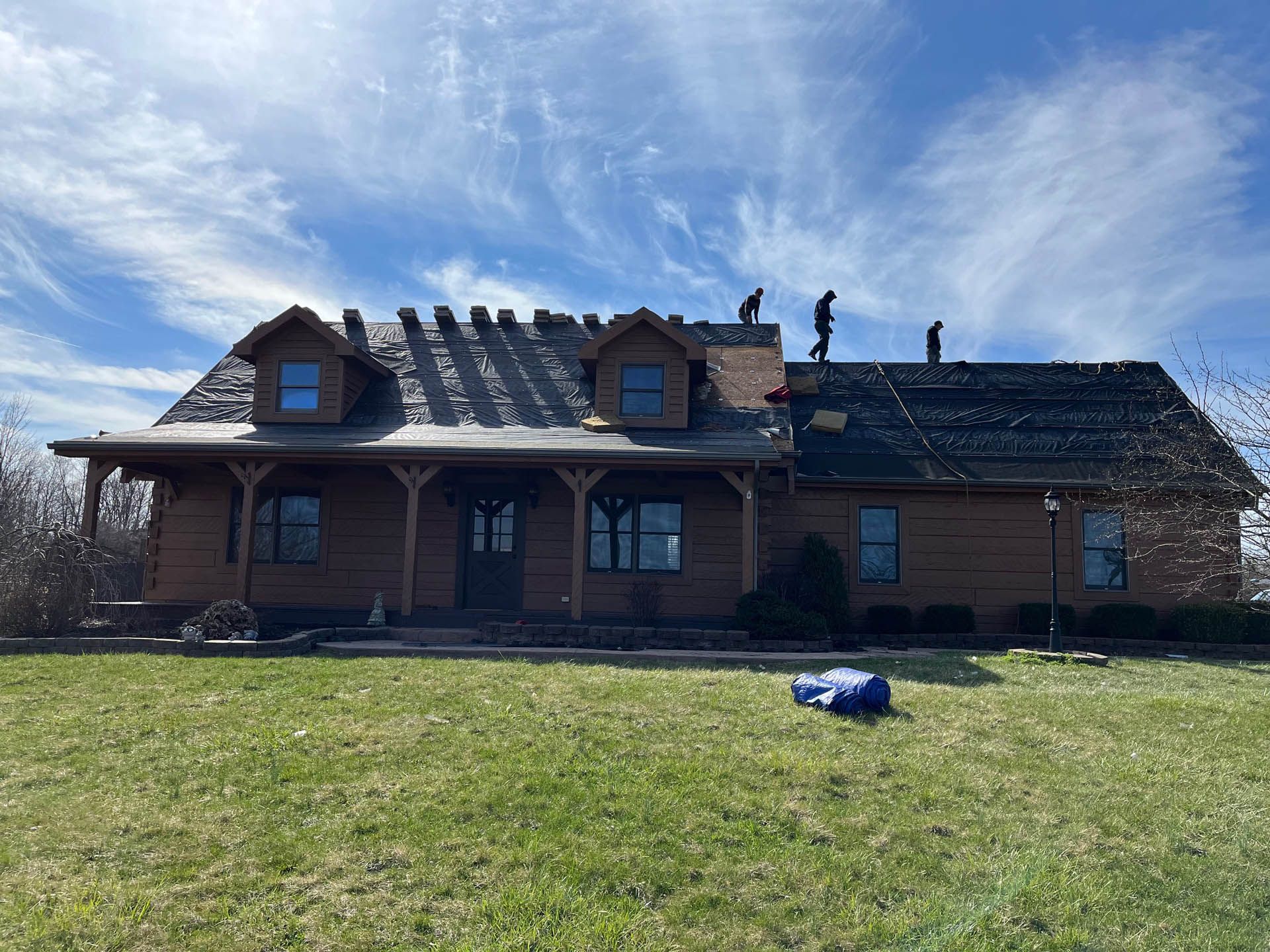Project Gallery | Apollo General Contracting of Dayton OH