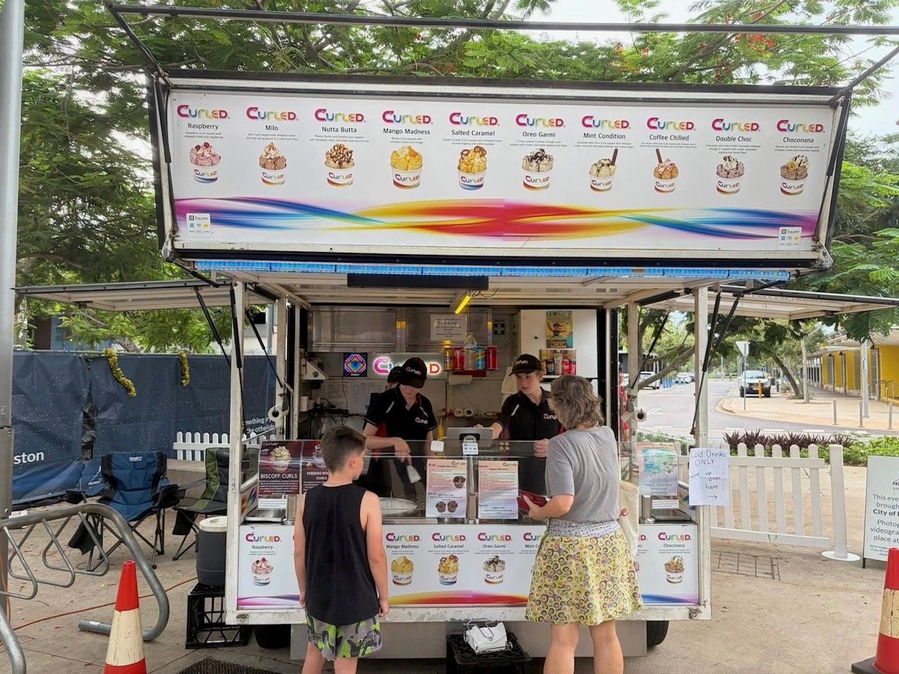 Territory Business Sales | Businesses for Sale Darwin Alice Springs