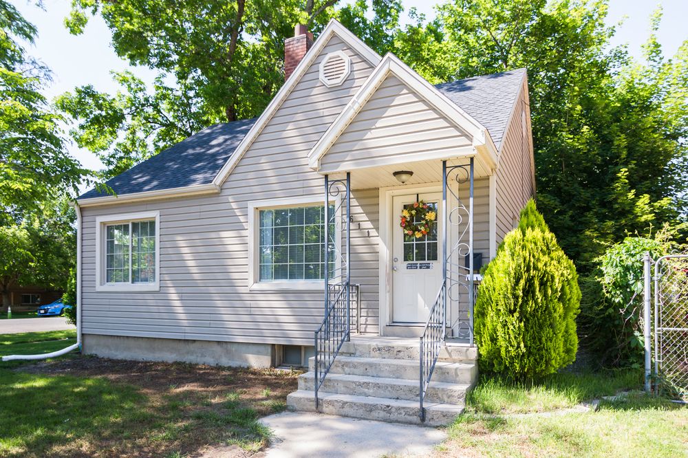 Window Replacement in Fort Wayne - Faze Construction