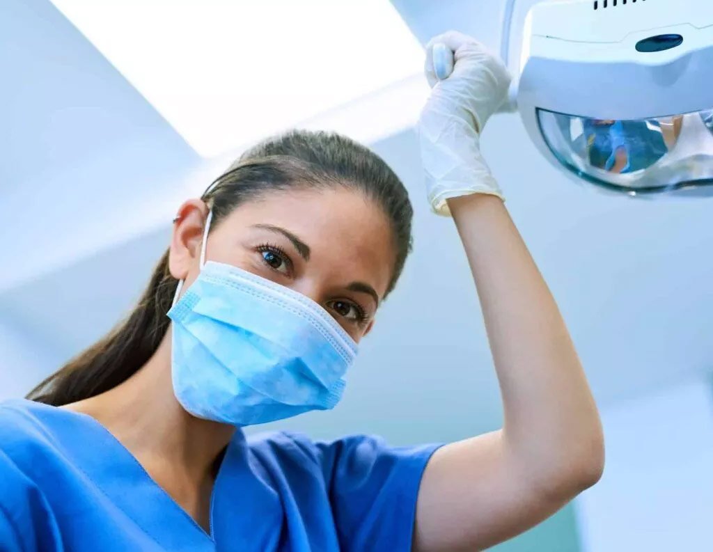 OceanPointe San Diego Dental Assistant School