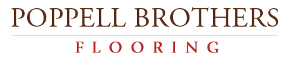 Flooring Showroom | Savannah, GA | Poppell Brothers
