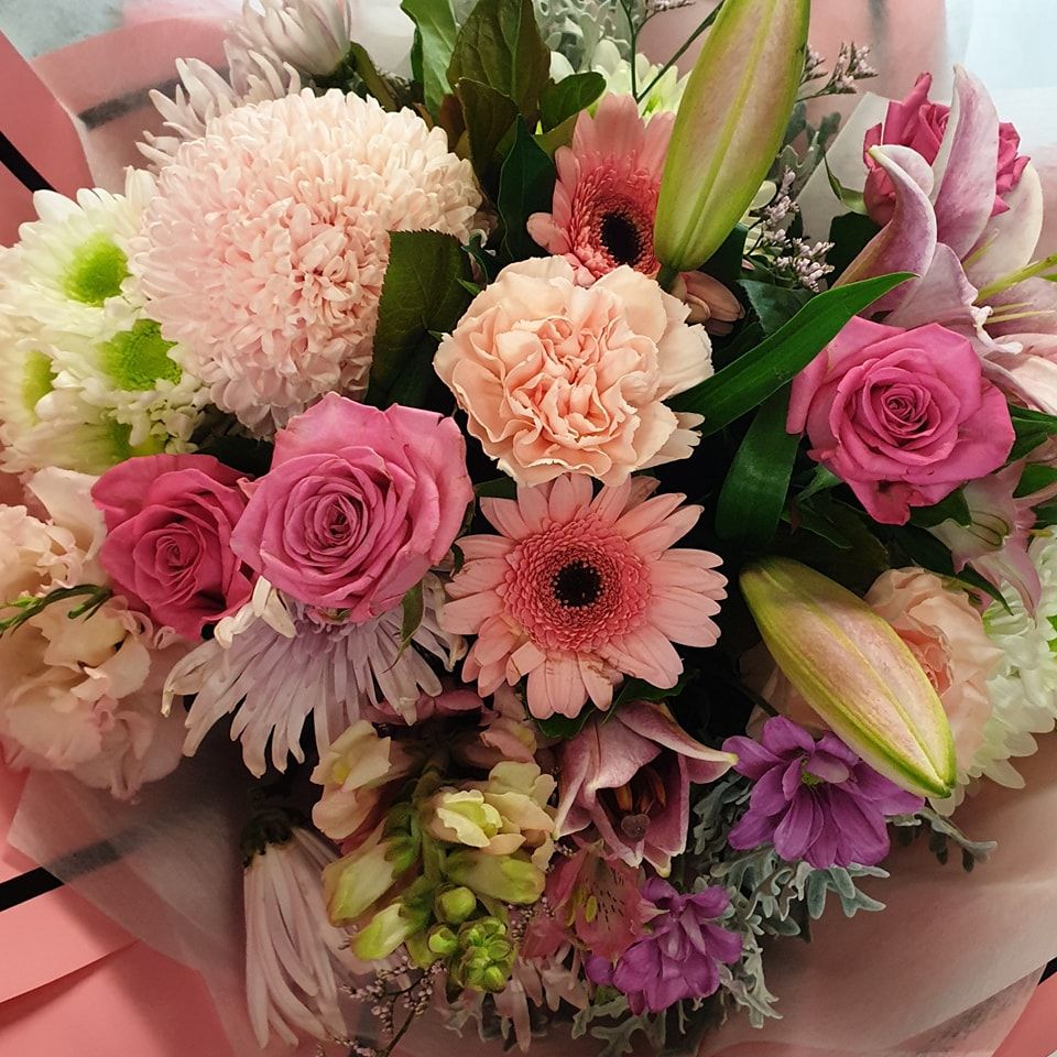 Gallery | The Flower Station Townsville