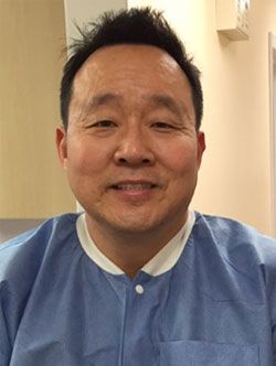 About Dr. Myong Mike Lee | Arverne Dental