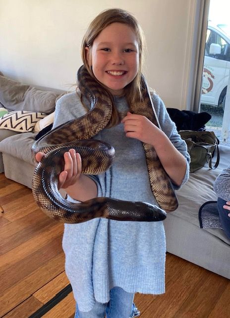 Your Go-to Mobile Zoo for Your Parties & Events in NSW