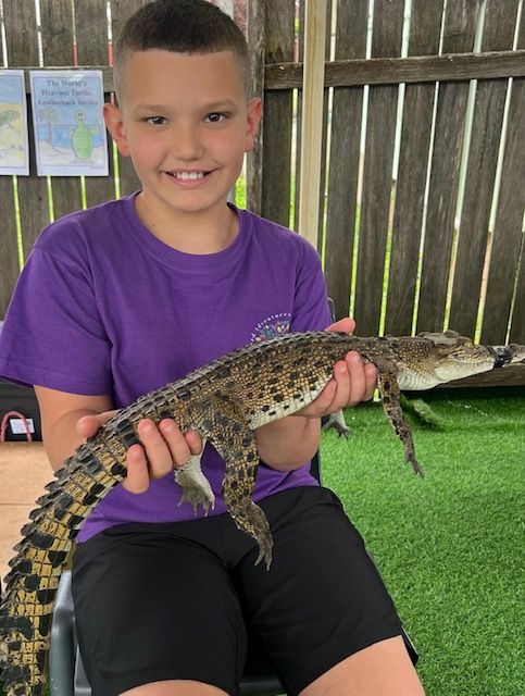 Your Go-to Mobile Zoo for Your Parties & Events in NSW