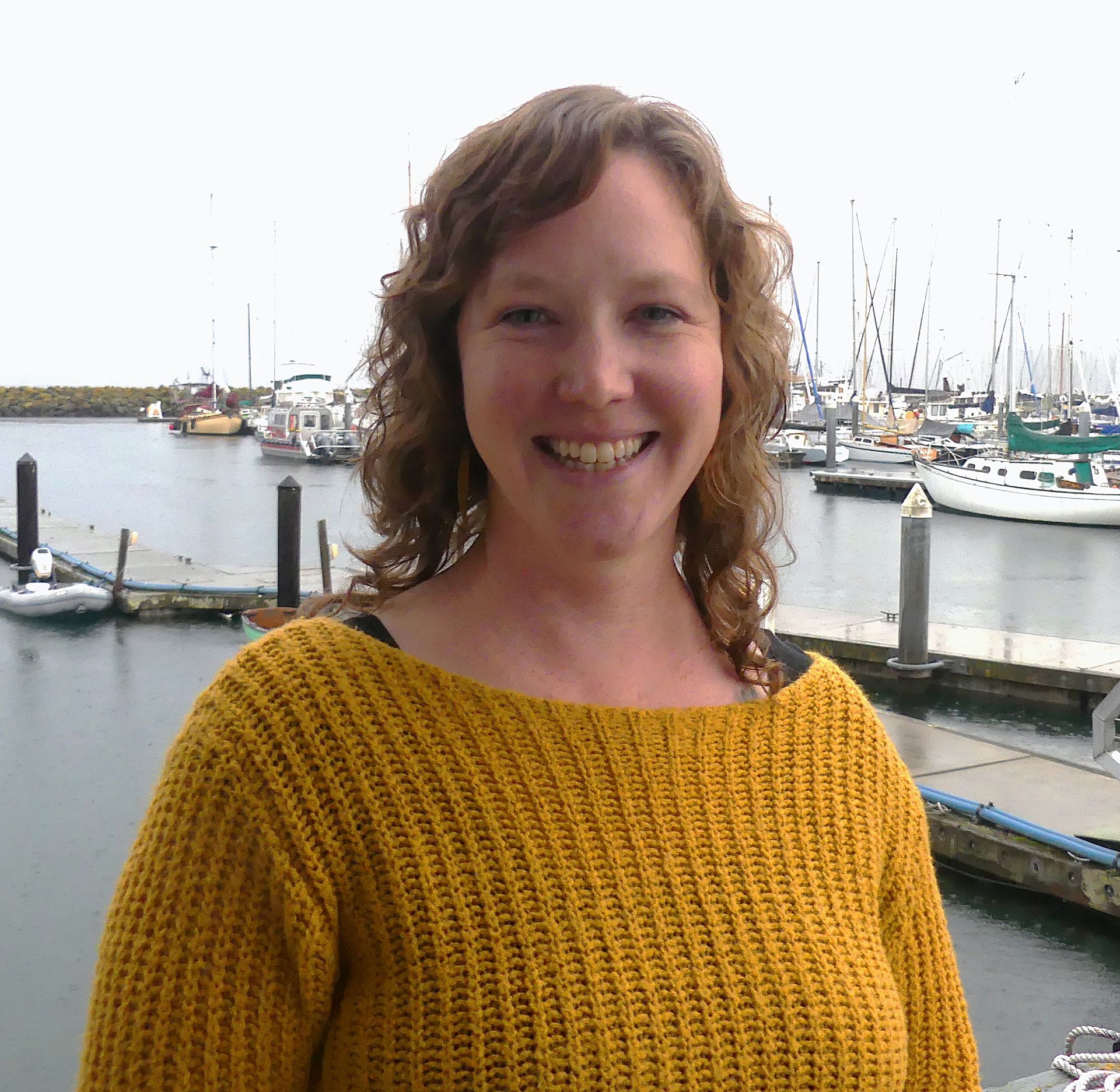 Marine Surveys & Assessments