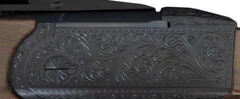 SCROLL PATTERNS | Krieghoff Shotgun and Rifle Sales