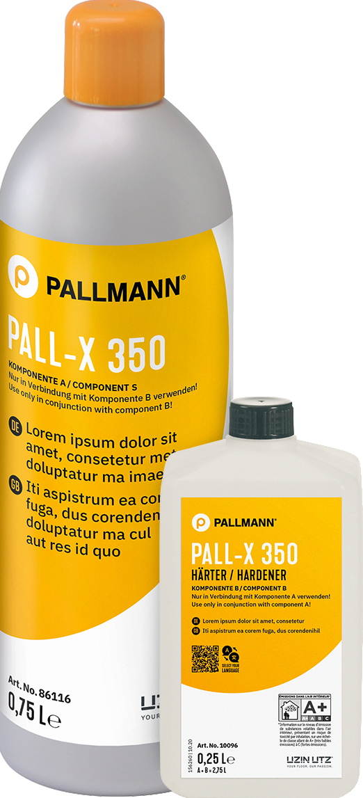 Coatings | Trade Floor Supplies