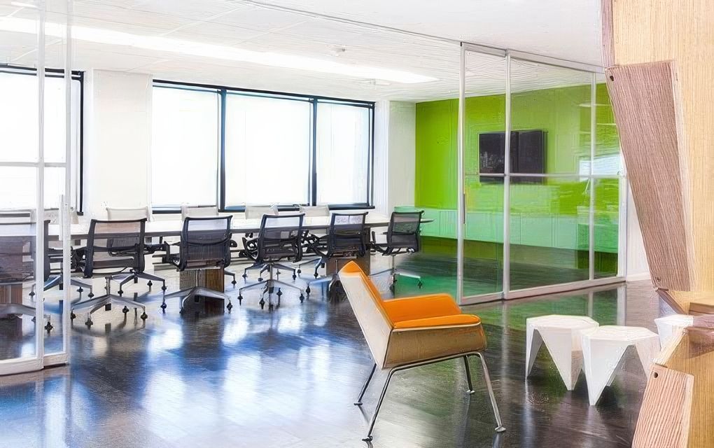 Fixed Walls | PK 30 Systems | Bravura Group