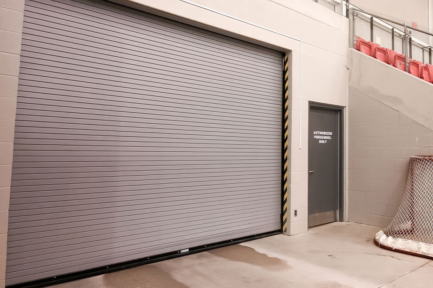 Specialists in Moveable Walls | Daylighting Systems | Specialty Fire ...