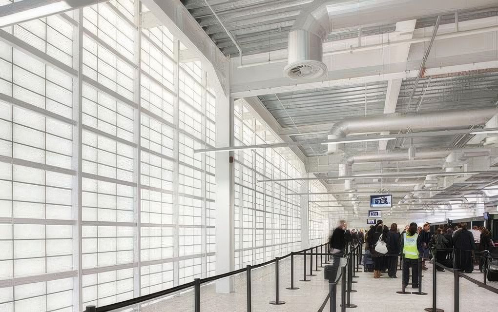 Specialty Applications | Kalwall | Bravura Group