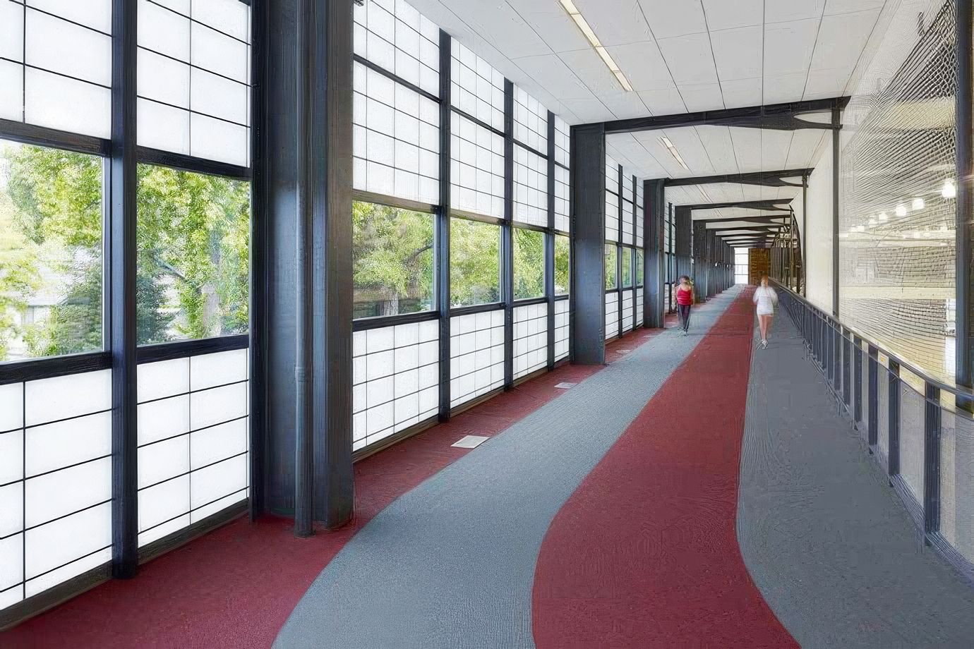 Unitized Curtain Walls | Kalwall | Bravura Group