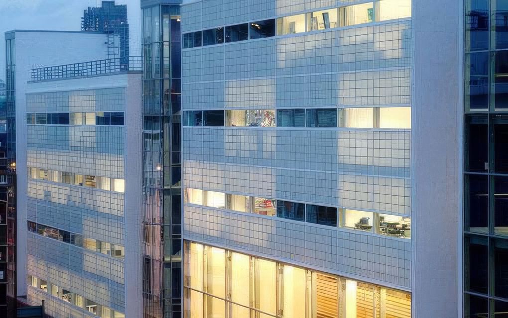 Unitized Curtain Walls | Kalwall | Bravura Group