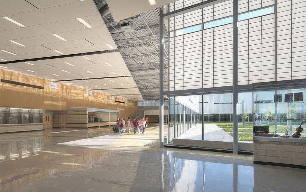 Unitized Curtain Walls | Kalwall | Bravura Group