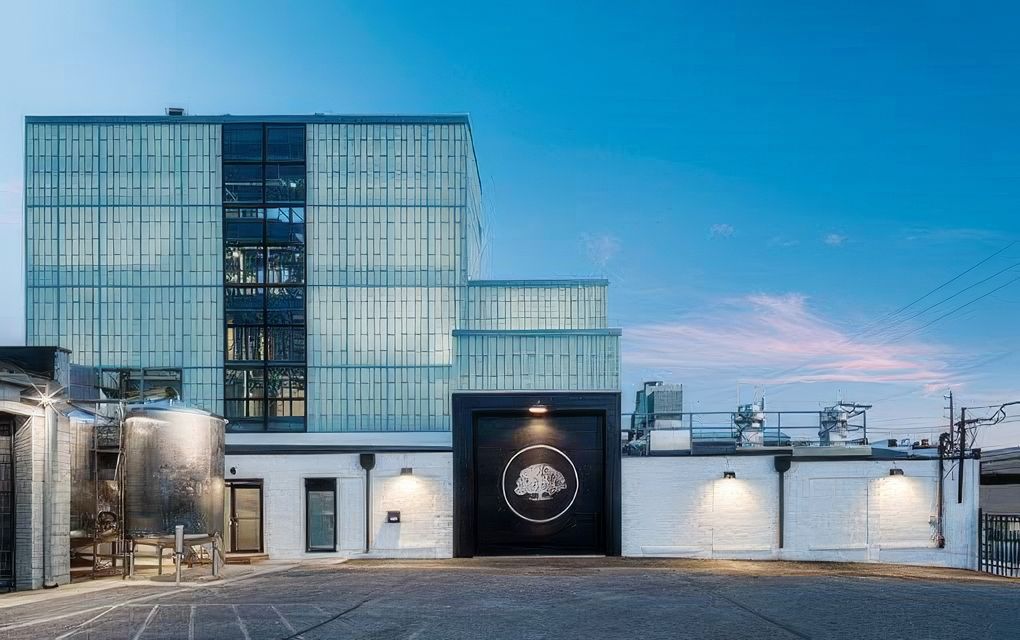 Wall Systems | Kalwall | Bravura Group