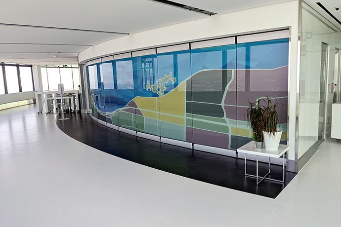 Our Project | Bravura Architectural Products