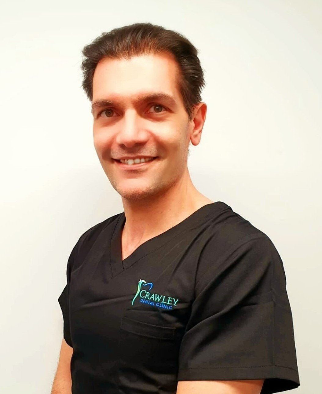 Dentists | Crawley Dental Clinic