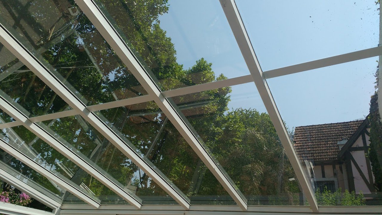 Norte Alum - Techos Vidriados – Poliacrílico y Policarbonato ...