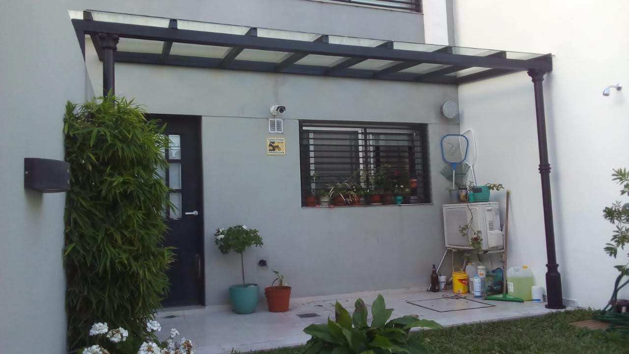 Norte Alum - Techos Vidriados – Poliacrílico y Policarbonato ...