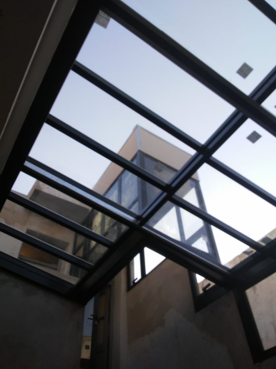 Techos Vidriados Premium