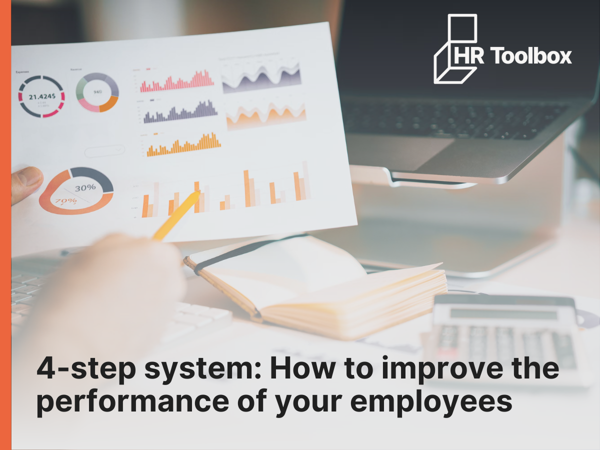 How to improve the performance of your employees