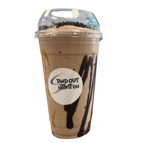 Stand Out Nutrition Enfield, CT - Healthy Teas and Shakes