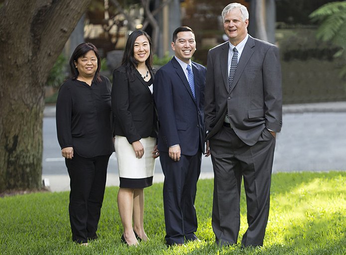 Trust & Estate Litigation | Commercial & Maritime | Estate Planning ...