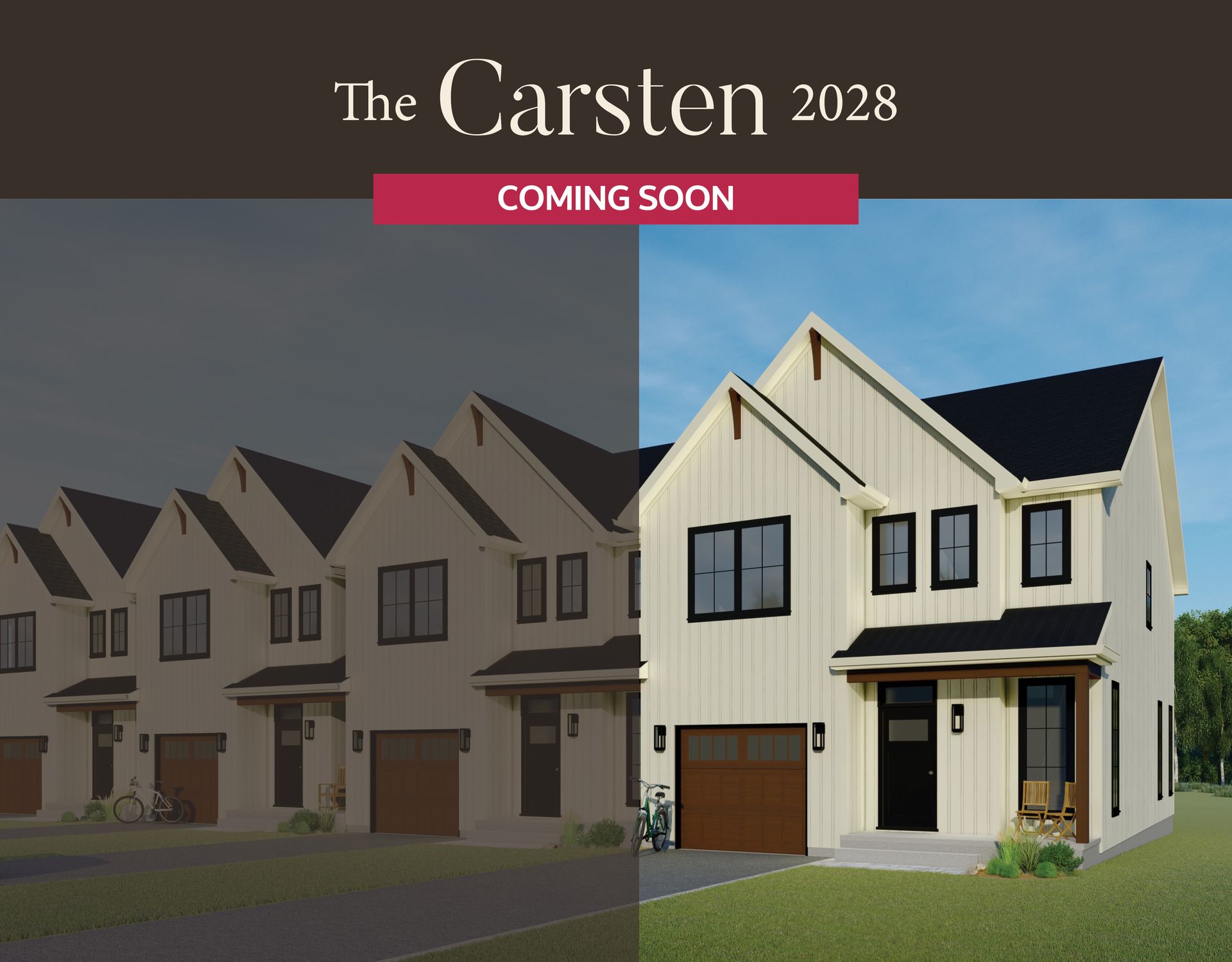 Current Home Listings | Fidelity Homes | ON