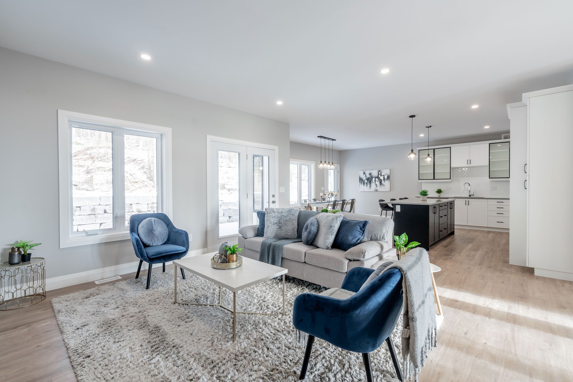 Home Gallery | Fidelity Homes